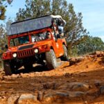 Sedona: PRIVATE 2-Hour Jeep (Hummer) Tour Gambler Trail - Real Traveler Feedback and Insights