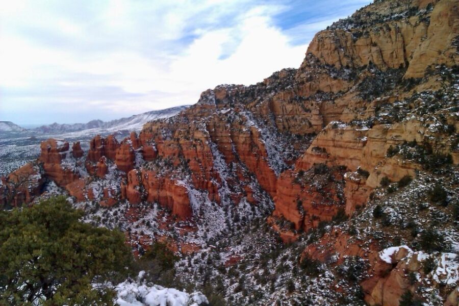 Sedona: PRIVATE 2-Hour Jeep (Hummer) Tour of Red Rock West - Who Will Love This Tour?