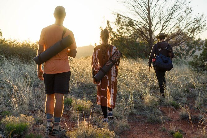 Sedona Private Hiking and Yoga Experience - Who Will Love This Tour?
