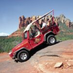 Sedona: Private Soldiers Pass Jeep Tour - What Makes This Tour Stand Out?