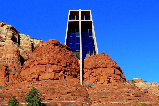 Sedona Red Rock Explorer from Flagstaff - Who Will Love This Tour?