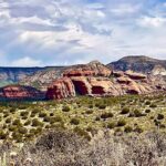Sedona Red Rocks Outback Tour: Scenic with mild off-roading - Detailed Breakdown of the Tour Experience