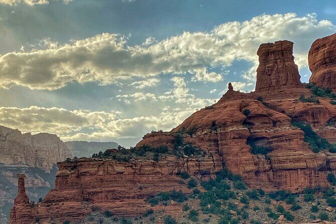 Sedona Sacred Canyons Loop Hike With a Private Guide - What Makes This Hike Stand Out?