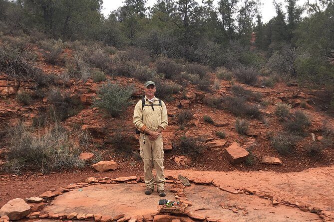 Sedona Sacred Places and Vortex Private Tour - What to Expect During the 4-Hour Journey