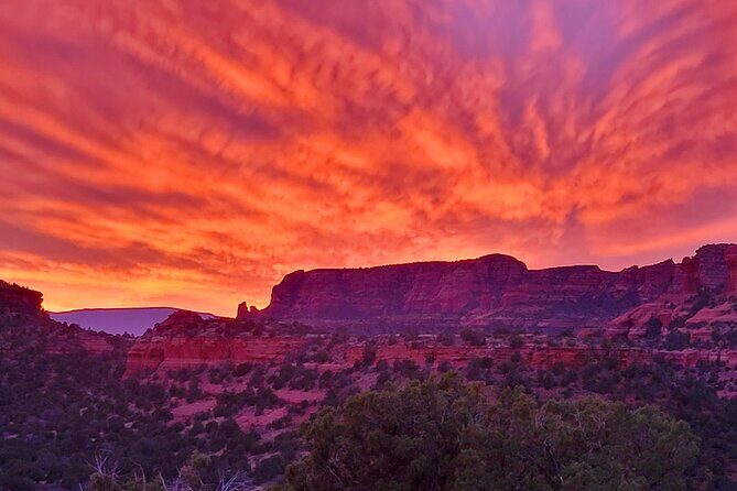 Sedona Scenic Sunset Tour - Semi Private! - Who Should Book This Tour?