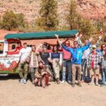 Sedona: The Magic of Sedona Highlights Tour - Itinerary Breakdown: What Youll See and Experience