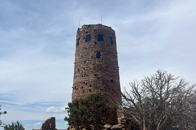 Sedona to Grand Canyon Day Trip - What Will the Experience Be Like?