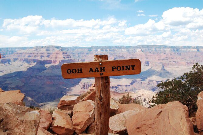 Sedona to Grand Canyon Explorer Voyage; Small Group Tour - The Sum Up