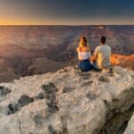 Sedona to Grand Canyon Private Tour - The Itinerary in Detail