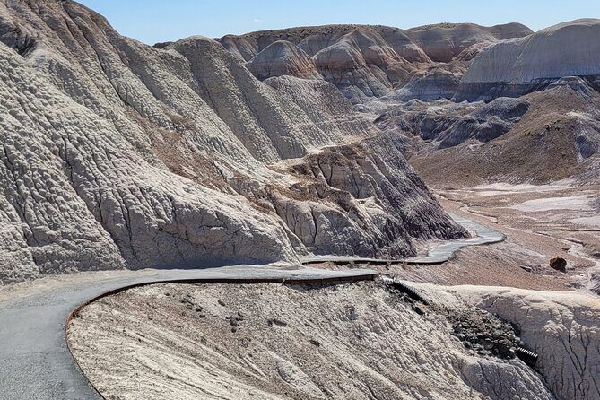 Sedona to Petrified Forest/Painted Desert Adventure PRIVATE TOUR! - FAQs