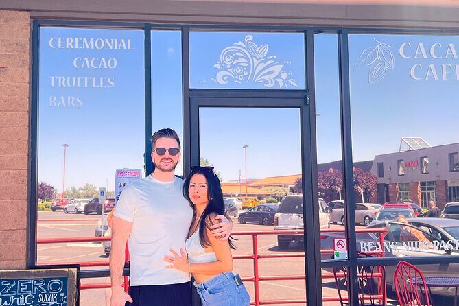 Sedona & Verde Valley Private Wine Tour with Lunch - Frequently Asked Questions