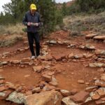 Sedona Vortex & Shamanic Medicine Wheel PRIVATE 3.5 hours - Practical Details and What to Expect