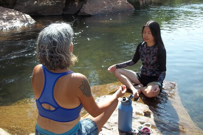 Sedona's Best Private Vortex Tour - The Sum Up