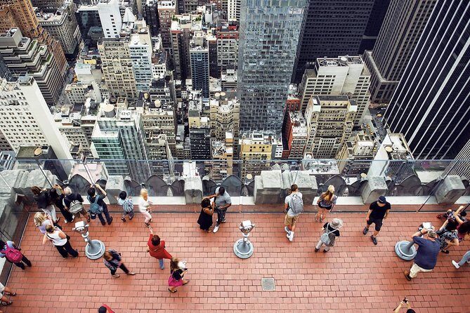 See 30 Top New York Sights! Fun Local Guide! (Kids Free!) - Practical Tips for Your Tour Day