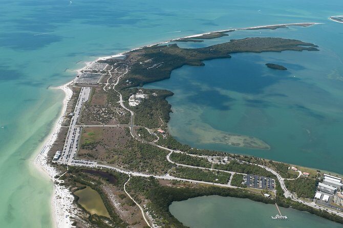 See All of Gorgeous Tampa Bay by Helicopter - What Makes This Tour Special?