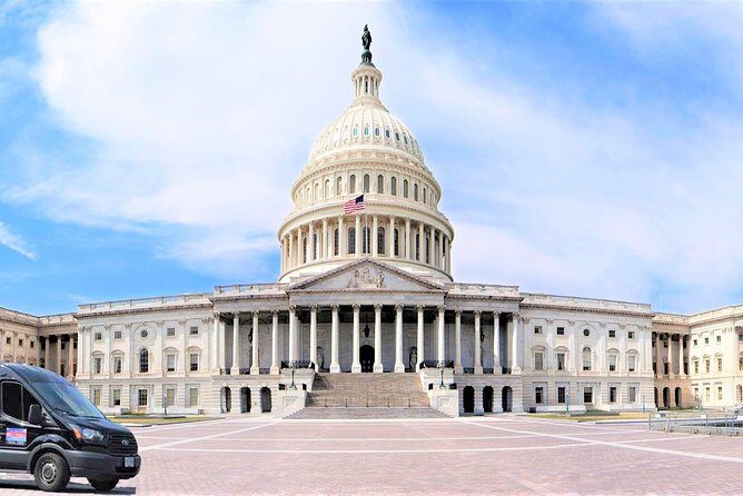 See DC In A Day: Guided Small Group Ultimate Day Tour - The Itinerary: What to Expect