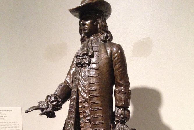 See My Philadelphia: Private, Customized Tours - A Detailed Breakdown of the Itinerary