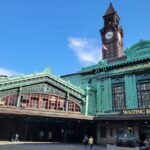 See NYC Across the Hudson from NJ - What to Expect During the Tour