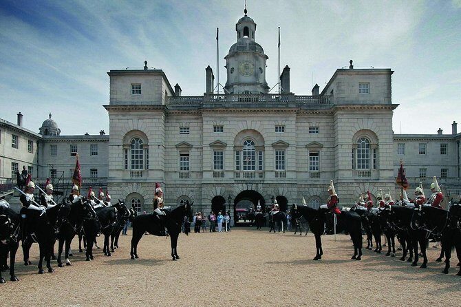 See Over 30 Top London Sights! Fun Private Tour with Local Guide - What We Loved About the Tour