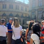 See Oxford's top sights in a small group with a local guide - What the Tour Brings to Your Visit