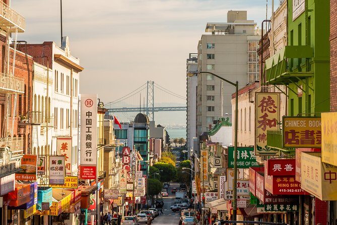 See San Francisco With A Local: Private & Personalized - Final Thoughts