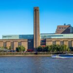 See Tate Modern with an Art Historian in London - Practical Details and Logistics