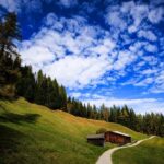 Seefeld: Two lakes and the Brunschkopf - The Itinerary in Detail