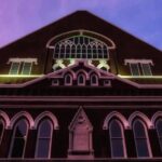 Seeking Spirits Haunted Night-Time Pub Crawl in Nashville - A Closer Look at the Itinerary