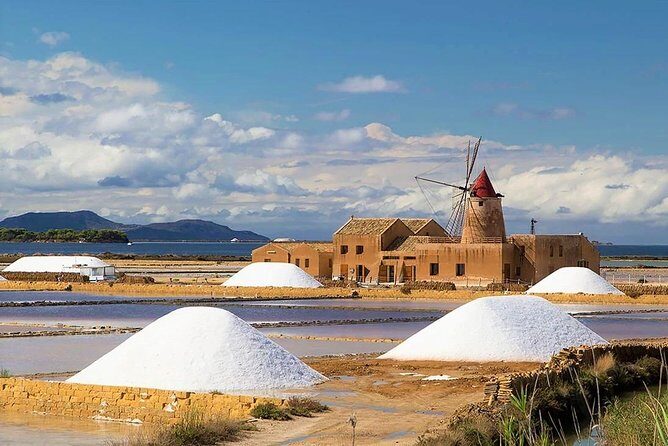 Segesta, Erice, Stagnone Lagoon - saltpans - Marsala and Mozia (Mothia) from Palermo, Private Tour - Final Thoughts: Is It Worth It?