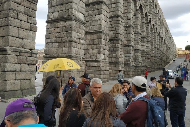 Segovia &Toledo - The Practicalities: What This Tour Means for You