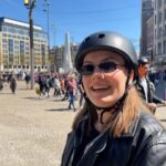 Segway City Tours Amsterdam - The Itinerary and Highlights