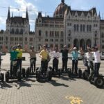 Segway guided Tour in Downtown Budapest - The Itinerary in Detail: What You’ll See and Experience