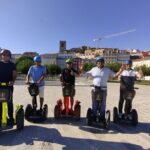 Segway Guided Tour in Lisbon Riverside - Final Thoughts