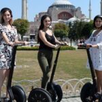 Segway Istanbul Old City Tour - Morning - What the Reviews Reveal