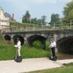 Segway Private Tour - 2h - From Isla to Euralille - FAQs