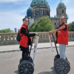 Segway Sightseeing Tour Berlin - Final Thoughts