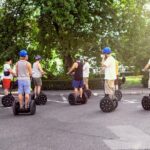 Segway Tour Gdask: Old Town Tour - 1,5-Hour of Magic! - The Itinerary Breakdown: What You Can Expect