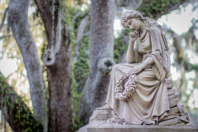 Segway Tour in Historic Bonaventure Cemetery in Savannah - Final Notes and Recommendations