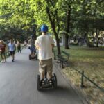 Segway Tour Krakow: Royal Route - 1-Hour Taste of Adventure! - The Itinerary: What’ll You See?