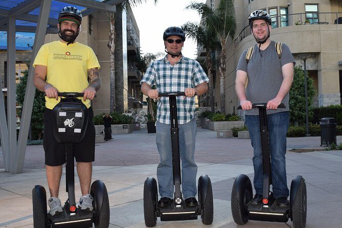 Segway Tour of Historic San Antonio - The Sum Up: Is it Worth It?