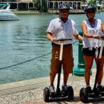 Segway Tour of Naples Florida - Authentic Insights from Existing Reviews
