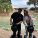 Segway Tour of San Antonio and the Alamo - Analyzing Cost & Value