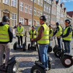 Segway24 - Segway Gdansk City tours - 2h - Pricing and Value