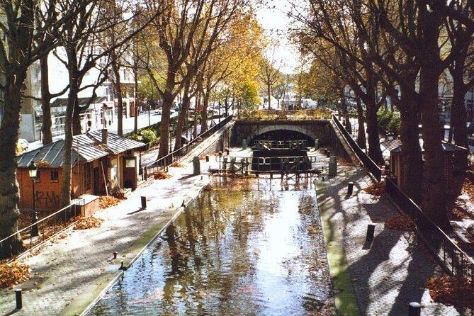 Seine River Cruise and Paris Canals Tour - The Value and Practicalities