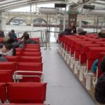 Seine River Cruise with Commentary 1 Hour - The Audio Commentary: Helpful but Not Deep