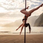 Seixal Black Sand Beach Pole Dance Photo & Drone Shooting - What to Expect During the Tour