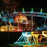 Select Pass-Rocky Top Coaster, Adventure Zoo, and Escape Game - How the Experience Breaks Down