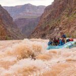Self-Drive 1-Day Grand Canyon Whitewater Rafting Tour - What Travelers Are Saying