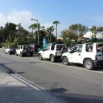 Self Drive 4x4 Off Road Jeepsafari Tour Mallorca - FAQ