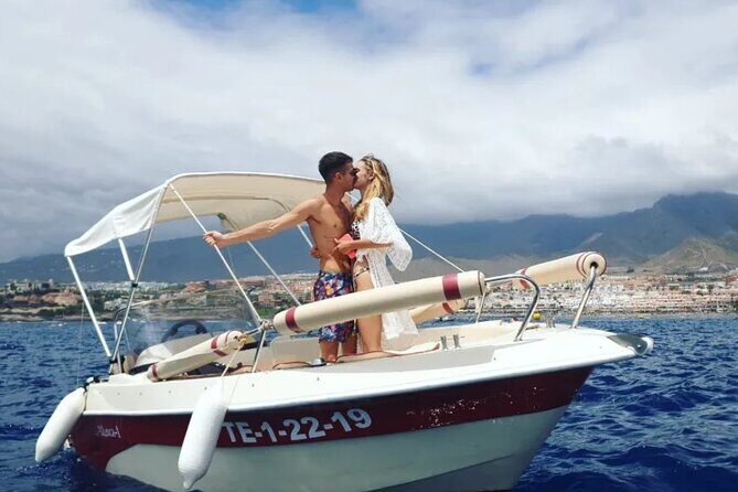 Self Drive Boat Rental in Costa Adeje Tenerife - FAQs